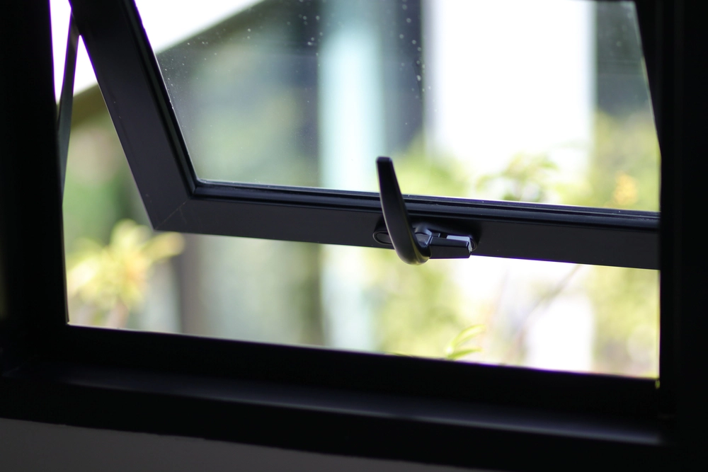 Casement Window